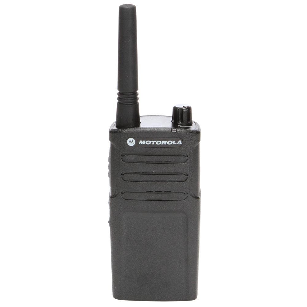 Motorola Handheld Two Way Radio UHF 2 Watt RMU2040 - Acme Tools