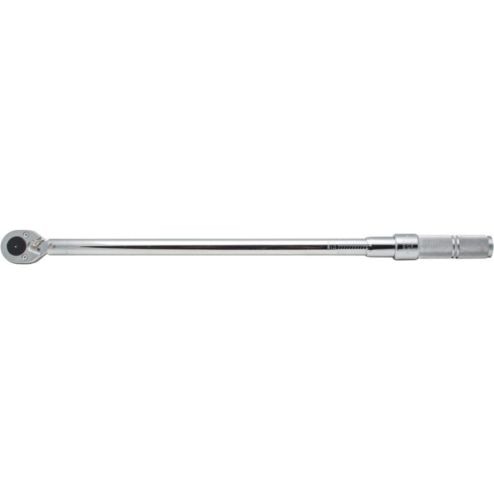 Proto 1/2 In. Drive Ratcheting Head Micrometer Torque Wrench 50 - 250 ...