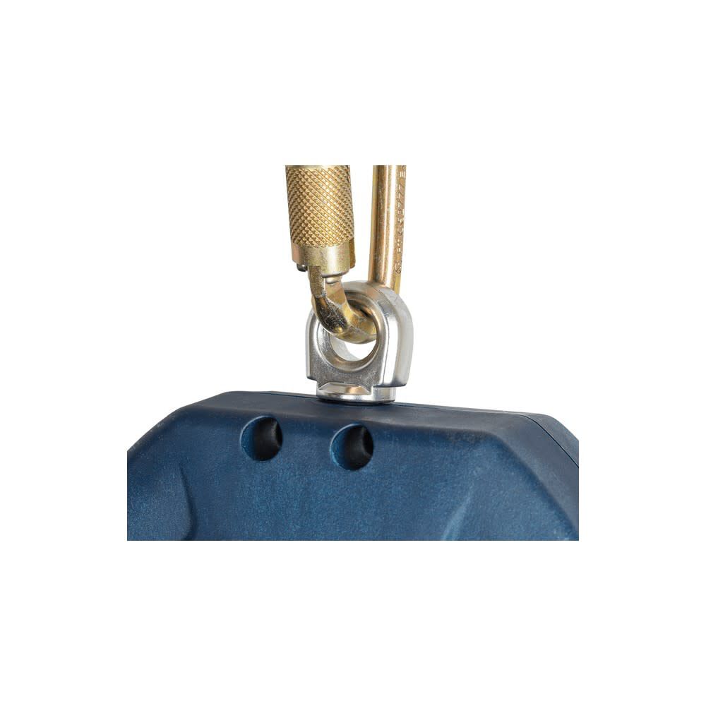 Falltech FT R Single Leg Class 2 Leading Edge SRL with Cable 721530LE ...