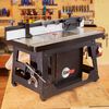 Sawstop Downdraft Dust Collection Box for Router Lift RT-DCB - Acme Tools