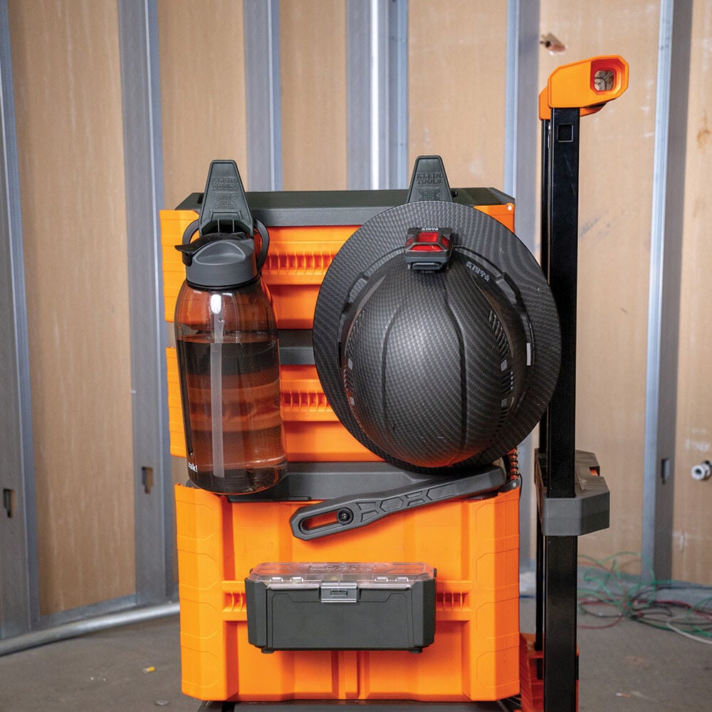 Klein Tools MODbox Multi-Hook Rail Attachment 54816MB - Acme Tools