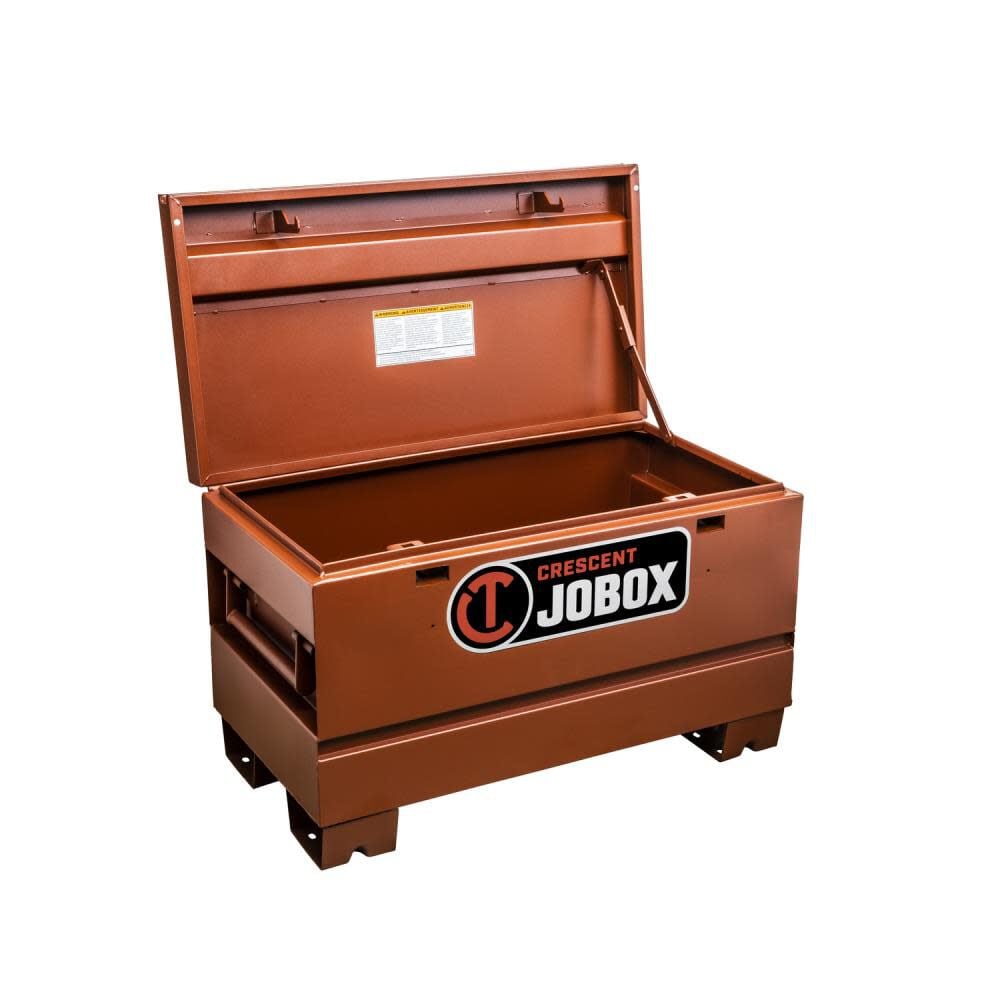Crescent JOBOX Tradesman Steel Chest 36in CJB635990 from Crescent JOBOX ...