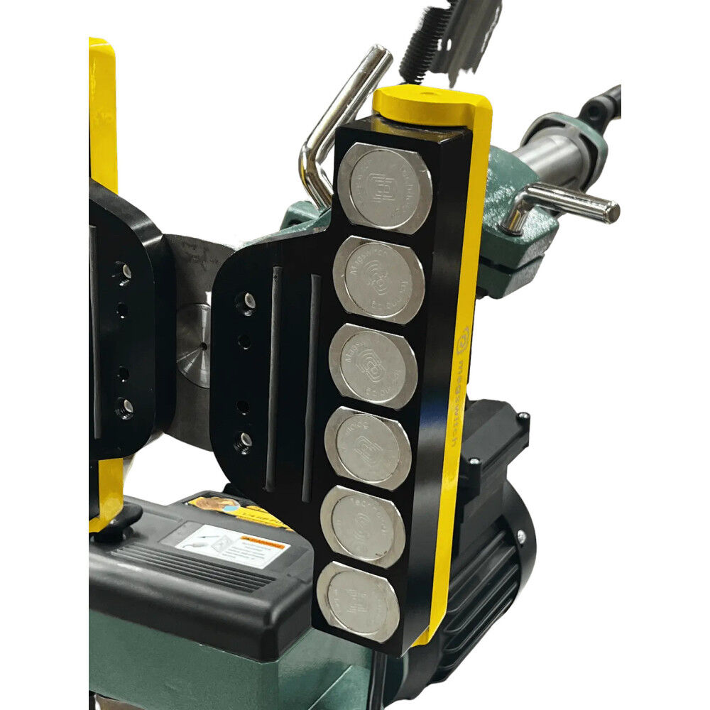 Magswitch Power Feeder Mount 1737 Lbs Maximum Breakaway 81001386 - Acme ...