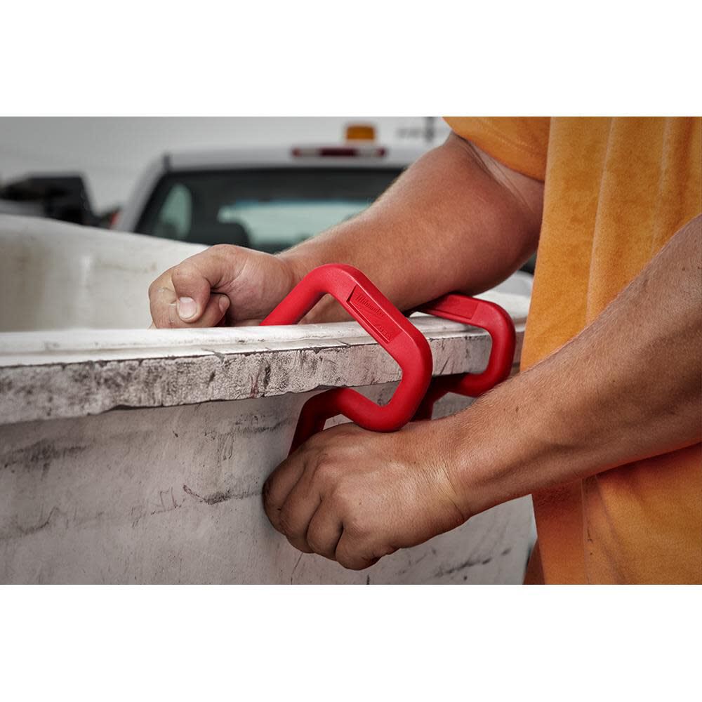 Milwaukee 3inch Bucket Hook 48-22-8293 - Acme Tools