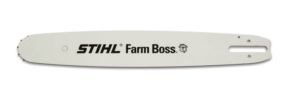Stihl 20in Farm Boss ST 325-063 Laminated Guide Bar 3003 812 6821 ...