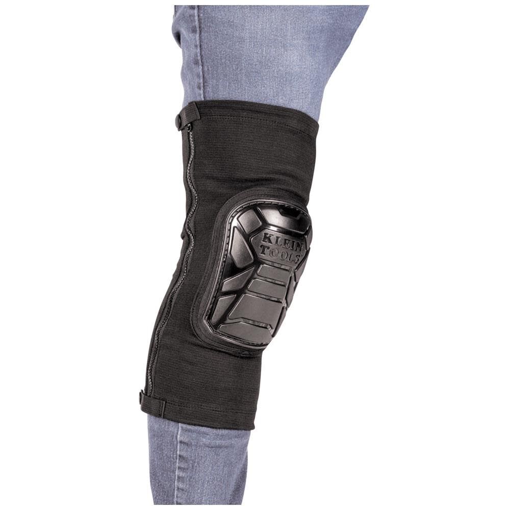 Klein Tools Tough-Flex Knee Pad Sleeve M/L 60629 - Acme Tools