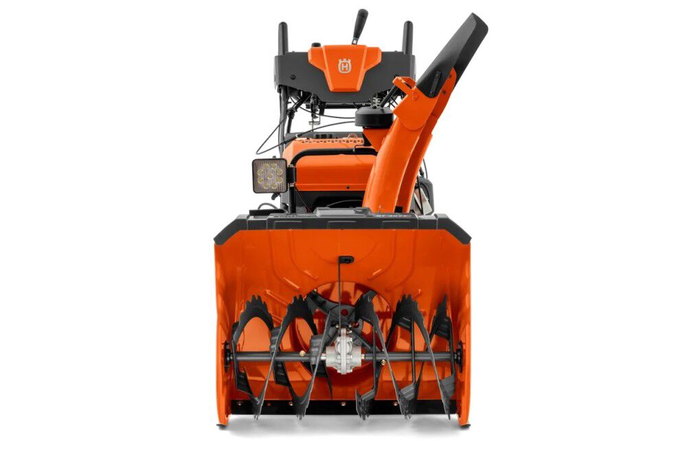 Husqvarna ST 430T Commercial Snow Blower 30in 420cc 970 52 97-01 - Acme ...