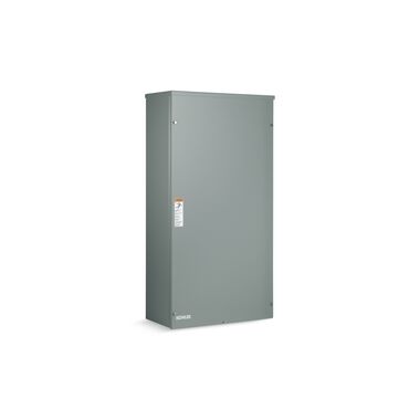 Kohler Power RDT Series 240V 200A Automatic Transfer Switch RDT-CFNC ...