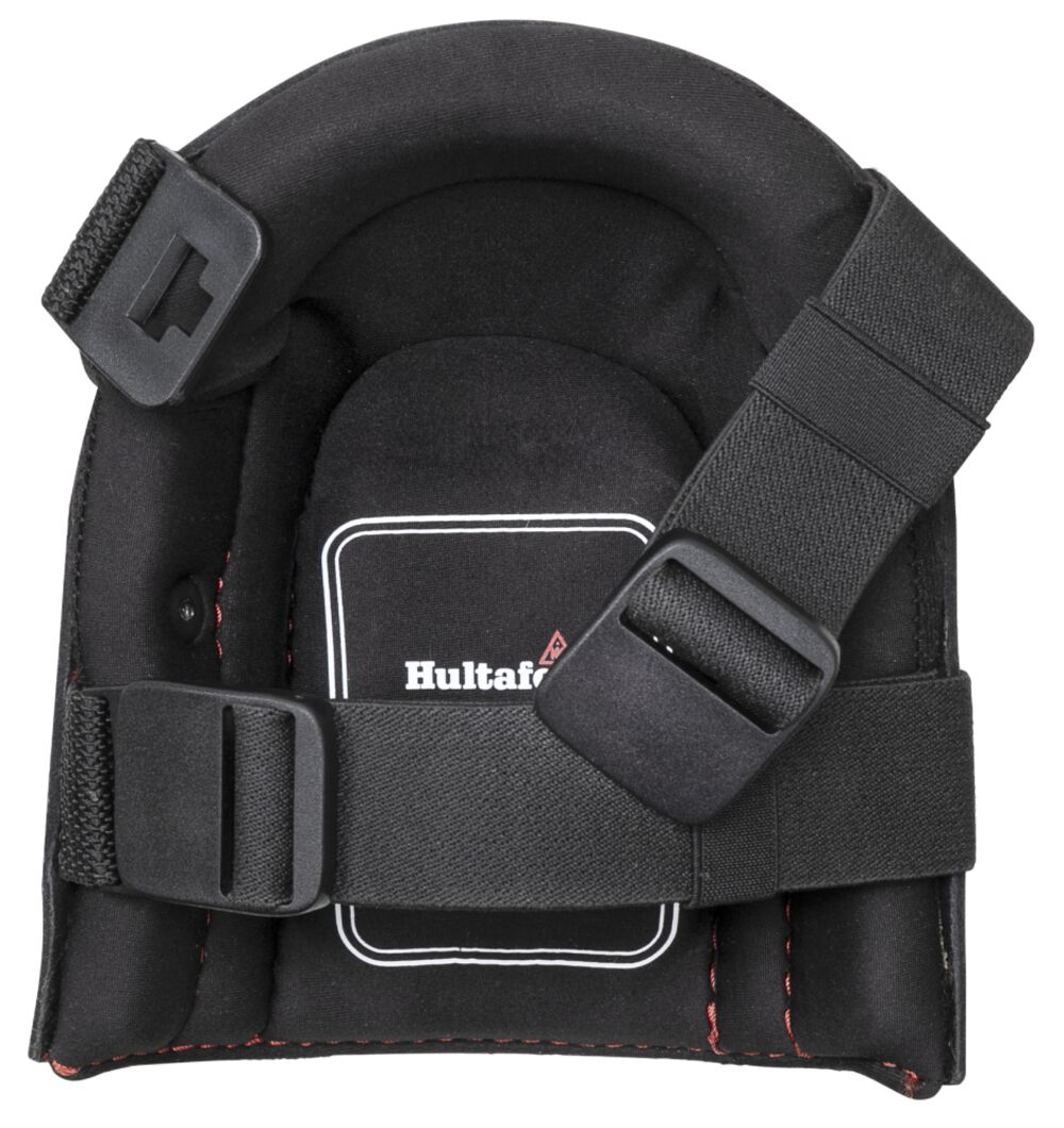 CLC Heavy-Duty Leather Kneepads with Layered Gel HT5213 - Acme Tools