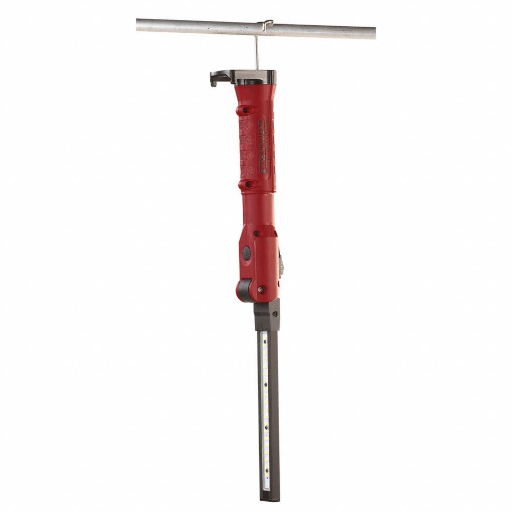 Streamlight Stinger Switchblade Red Light Bar Work Light 76800 - Acme Tools