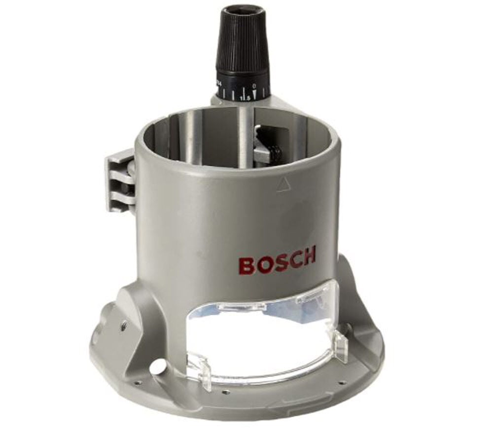 Bosch Router Undermount Base RA1165 from Bosch - Acme Tools