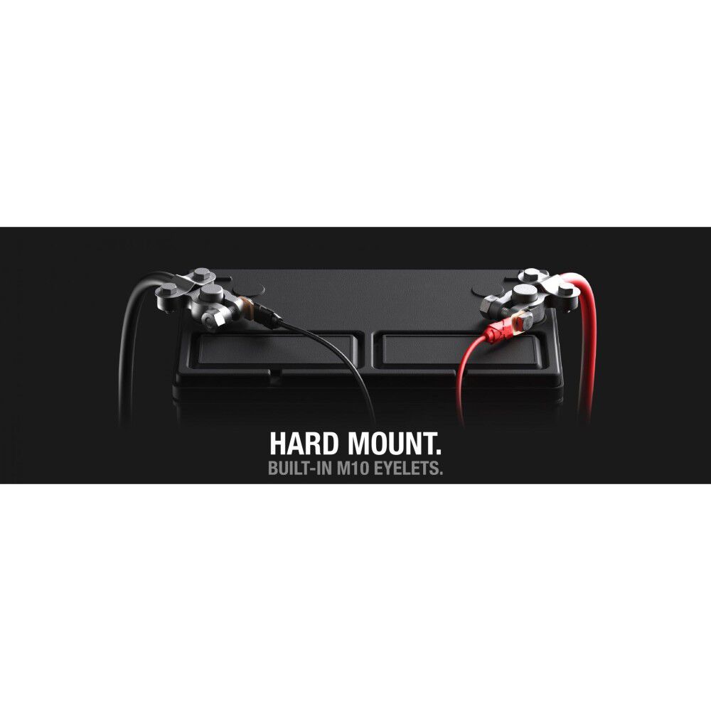 Noco 12V 15A Adapter Plug with 3/8in Eyelet Terminals GC018 from Noco ...