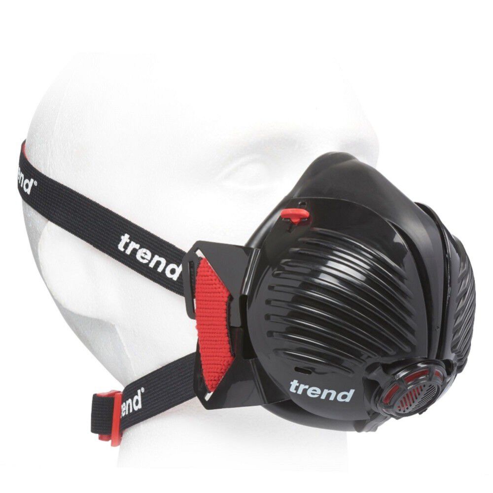 Trend Air Stealth Mask - Small/Medium U*STEALTH/SM - Acme Tools