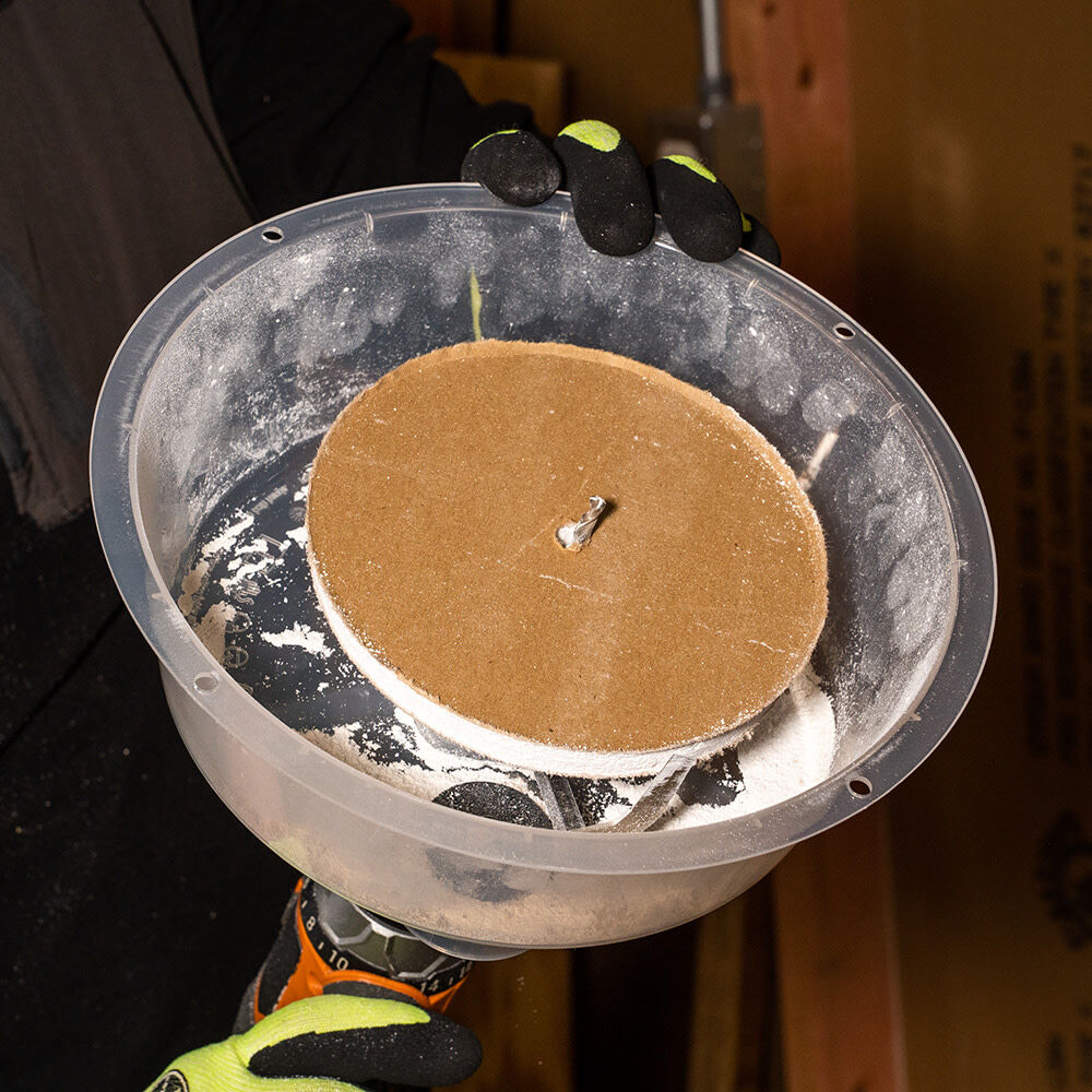 Klein Tools Adjustable Hole Saw 53710 - Acme Tools