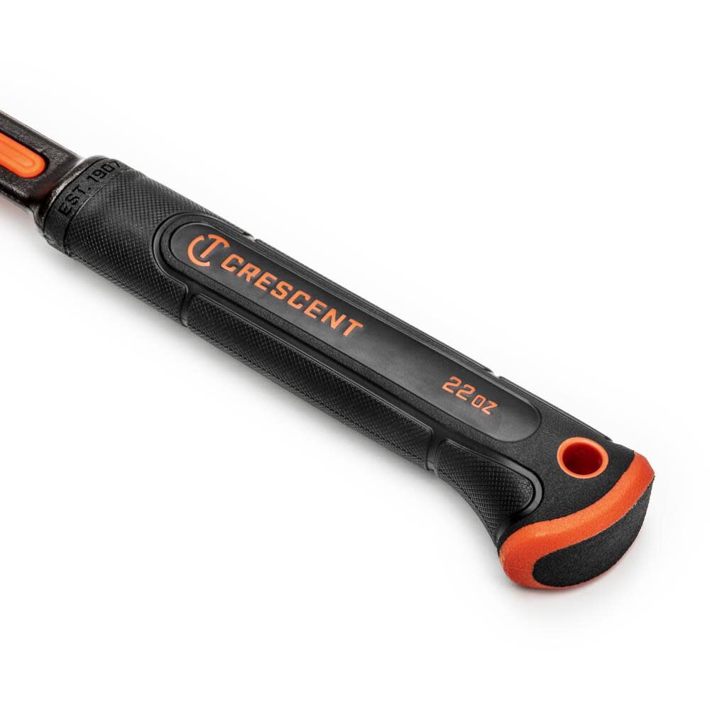 Crescent 22oz Steel Demo Hammer CHSDEM22 - Acme Tools