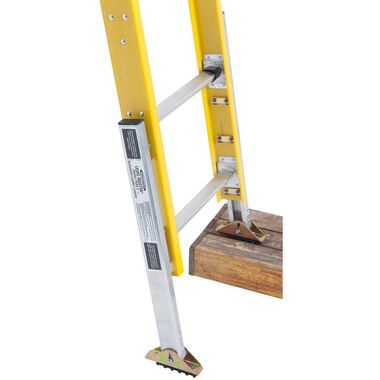 Werner Level-Master Automatic Leg Leveler PK80-2 from Werner - Acme Tools