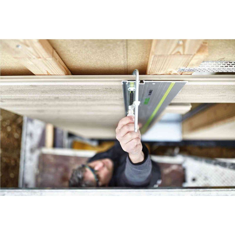 Festool Guide Rail Starter Set 577932 - Acme Tools