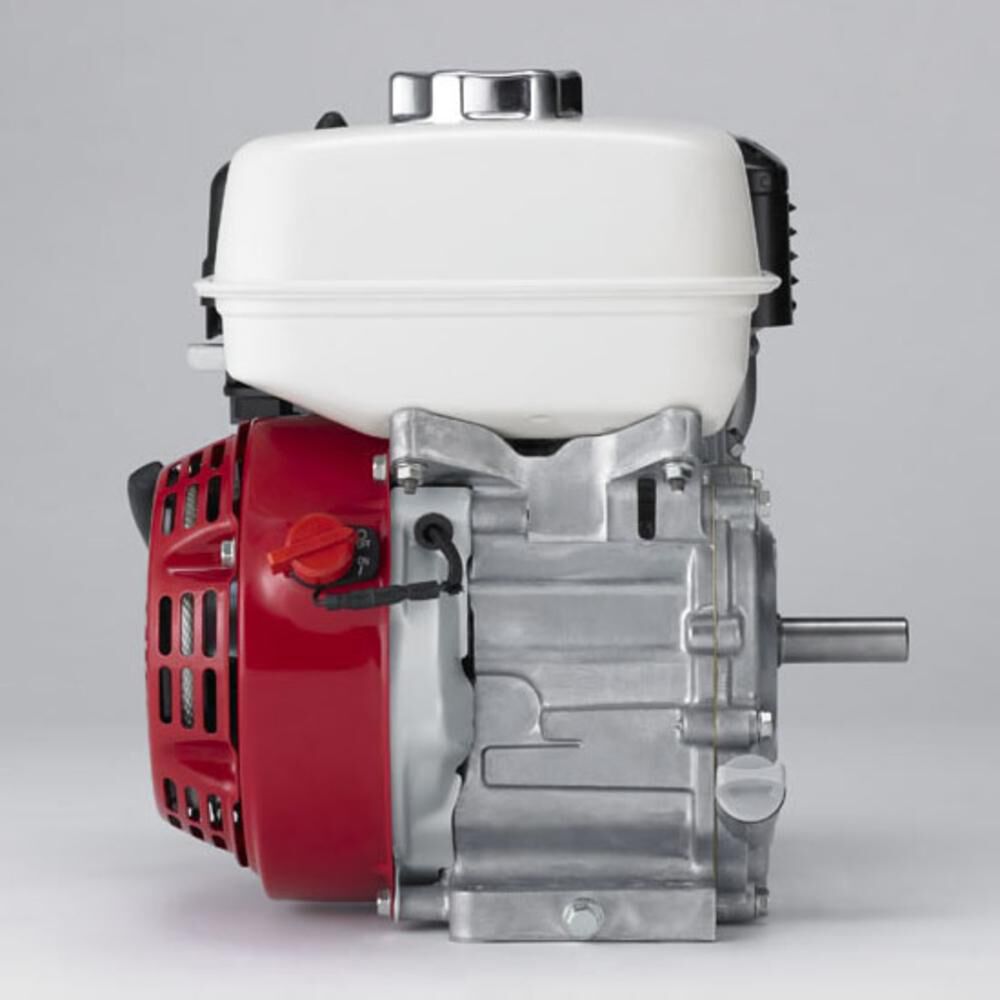 Honda GX160 163cc 4.8HP OHV Horizontal Engine GX160UT2QA2 from Honda ...