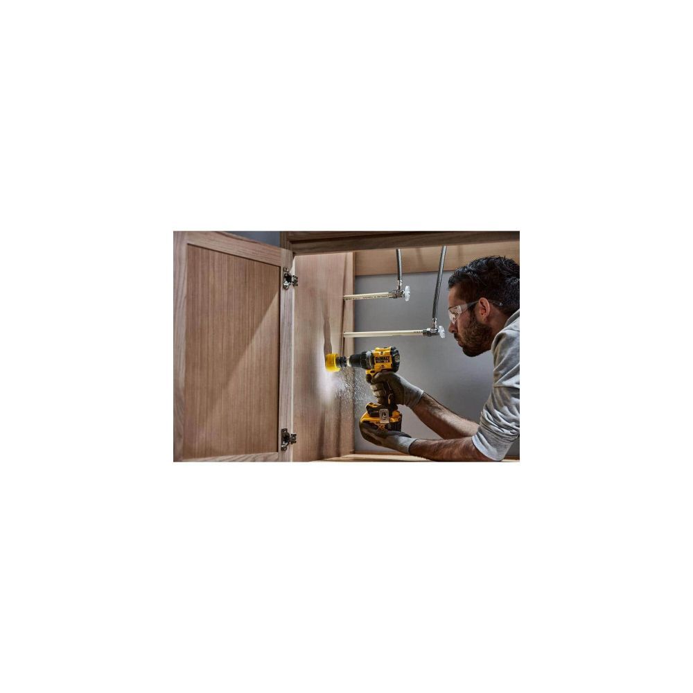 DEWALT 20V MAX 2-Tool Combo Kit DCK2051D2 from DEWALT - Acme Tools