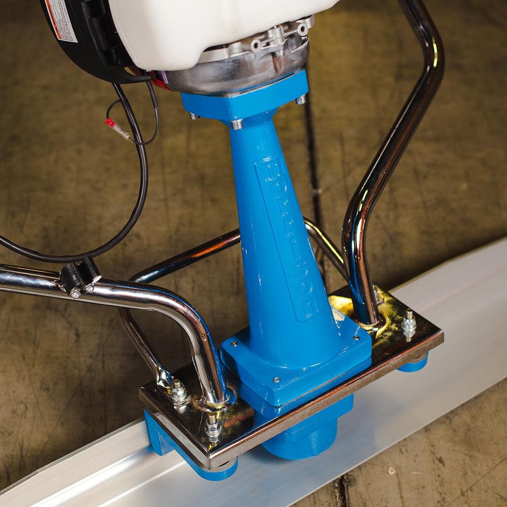 Bartell Morrison Uni-Screed Power Unit Honda GX35 MUSH35 - Acme Tools