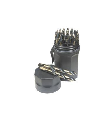 Twist Drill Bits - Acme Tools