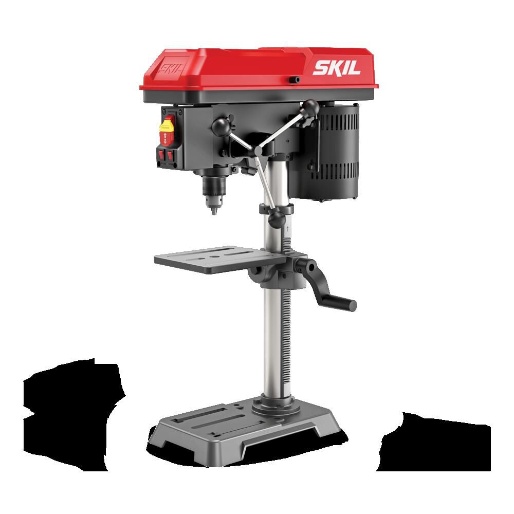 SKIL 5-Piece Benchtop Tool Kit SKIL5BENCHKIT - Acme Tools