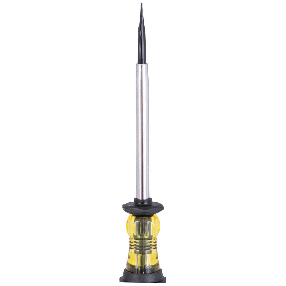 Klein Tools Slotted Screw Holding Driver 3/16 in 6013K - Acme Tools