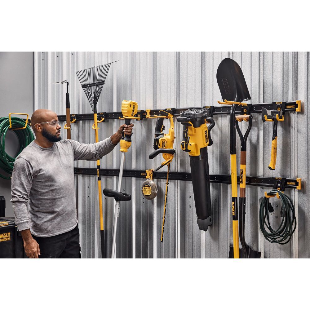 DEWALT Standard Double Hook DWST82815 - Acme Tools