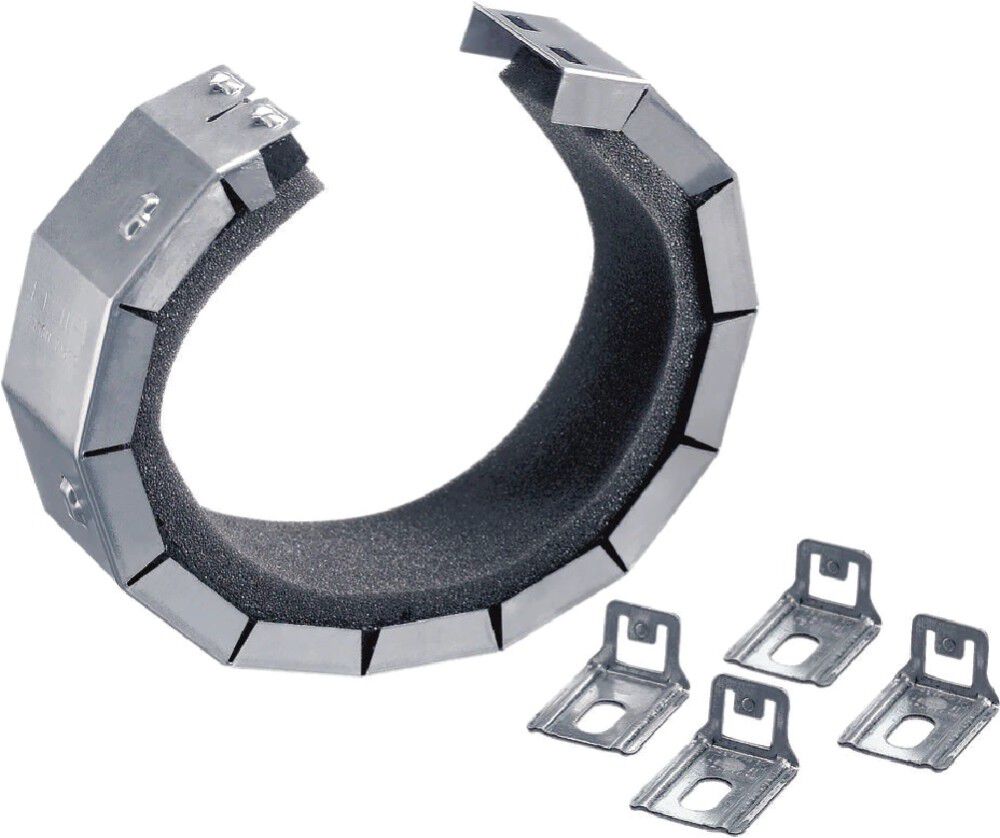 Hilti 6in CP 643 N FIRESTOP COLLARS 304331 - Acme Tools