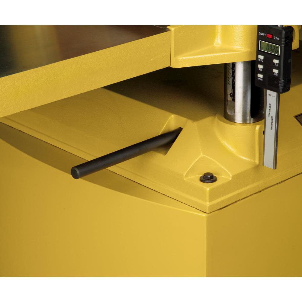 Powermatic 15HH 15in Planer Helical Cutter Head 1791213 - Acme Tools