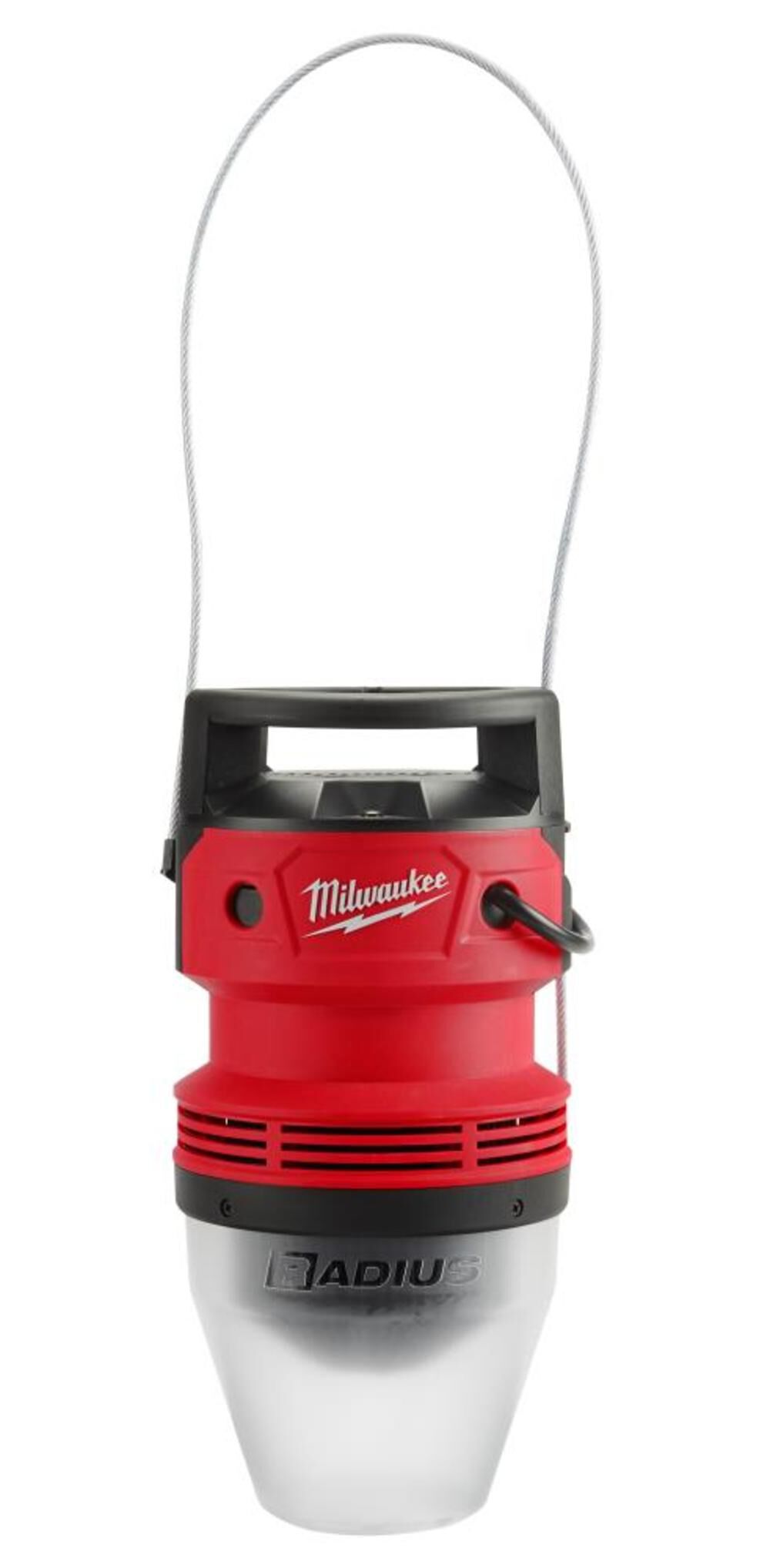 Milwaukee RADIUS LED 70w Temporary Site Light 2155-AC - Acme Tools