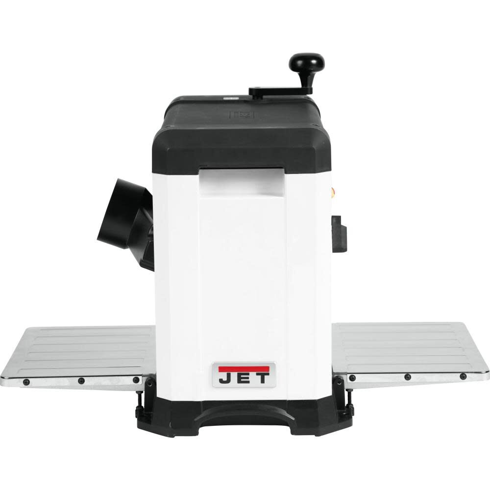 JET JWP-13BT 13In Benchtop Planer 110V 722130 from JET - Acme Tools