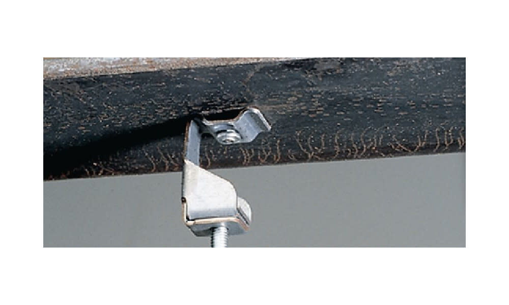 Hilti 3/8 In. X-HS W10 Threaded Rod Hanger Assembly 401234 - Acme Tools