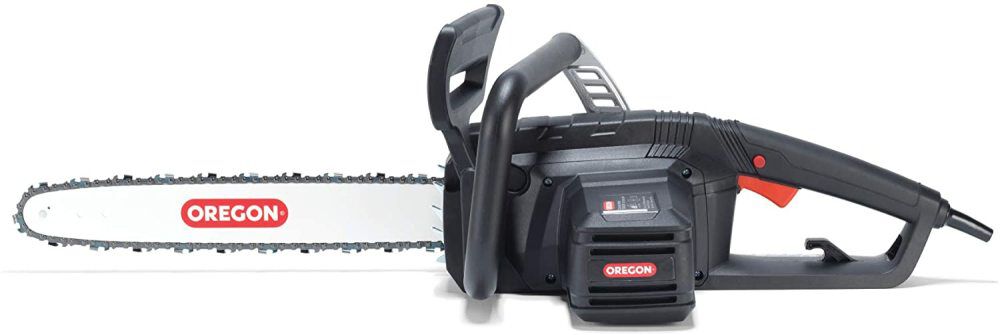 Oregon CS1400 Chainsaw Corded Electric 120V 16inch 15A High Power ...