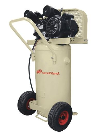 Ingersoll Rand Corded Electric Portable Air Compressors at AcmeTools.com