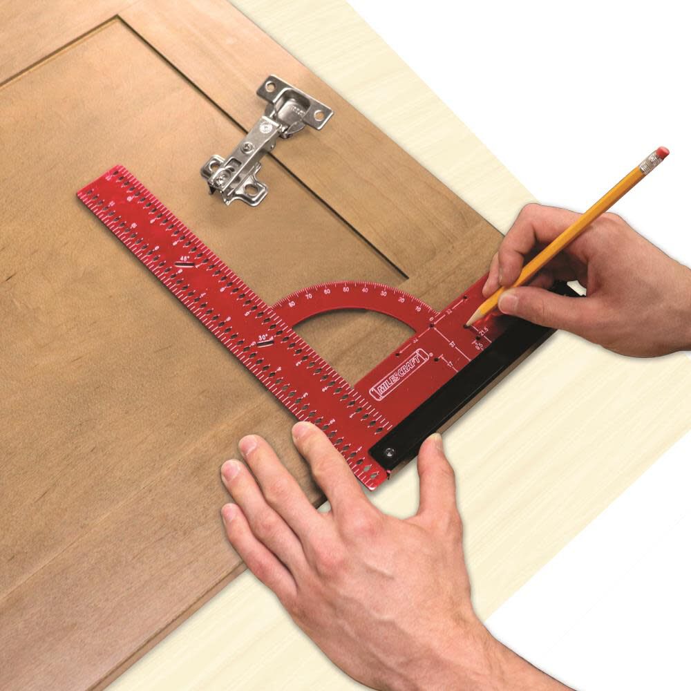 Milescraft MC-Square 300 8410 - Acme Tools