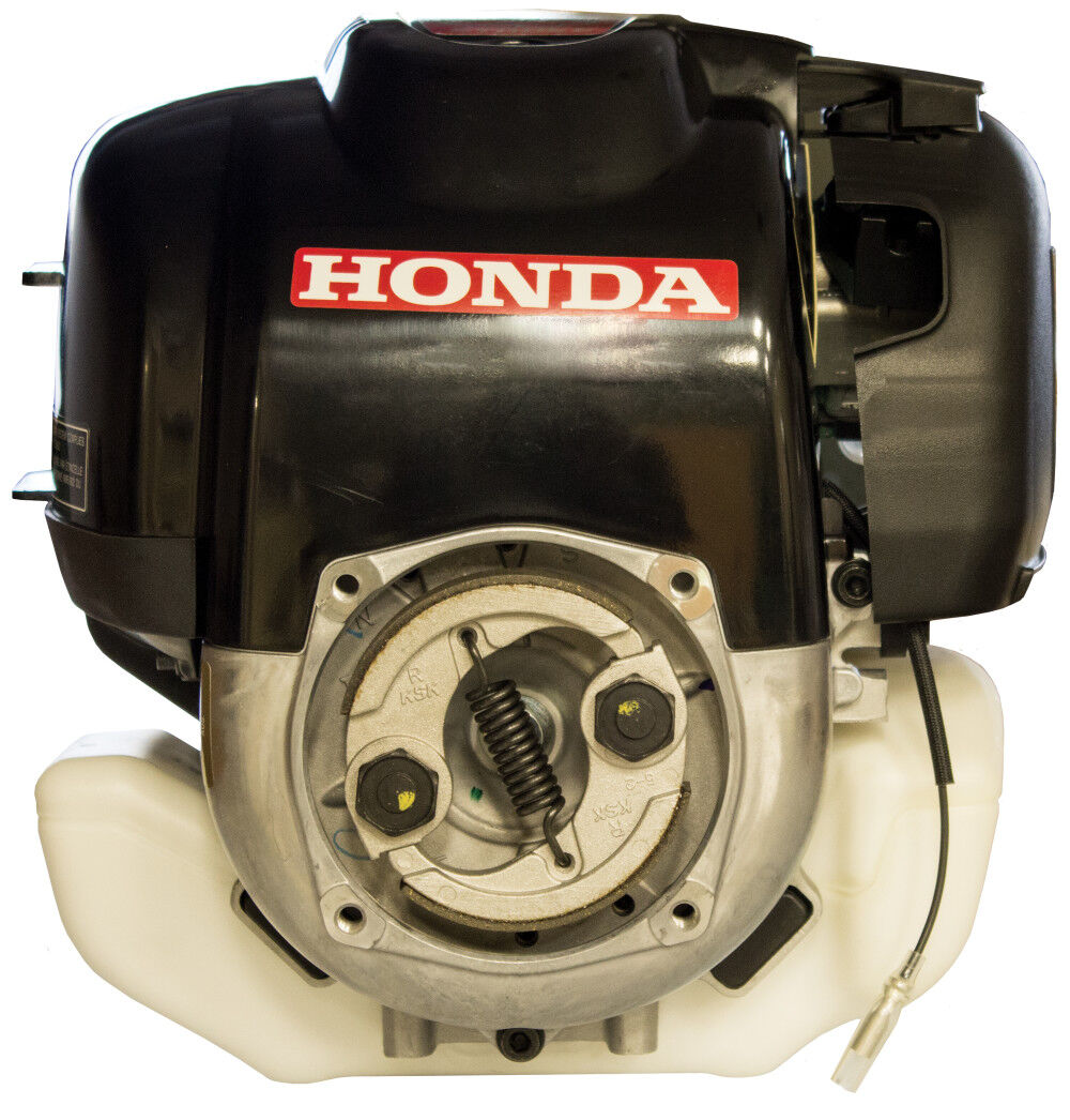 Honda GX35 Engine 35.8cc OHC GX35NTT3-BLK - Acme Tools