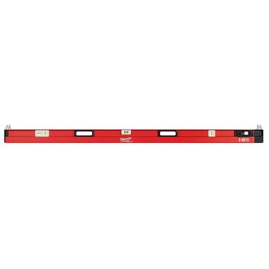 Milwaukee 6.5' - 12' REDSTICK Expandable Level MLXP712 from MILWAUKEE ...
