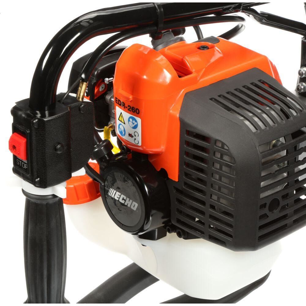 Echo Engine Gas Drill EDR-260 - Acme Tools