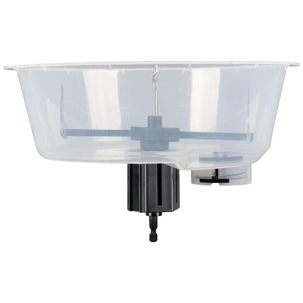 Klein Tools Adjustable Hole Saw 53710 - Acme Tools