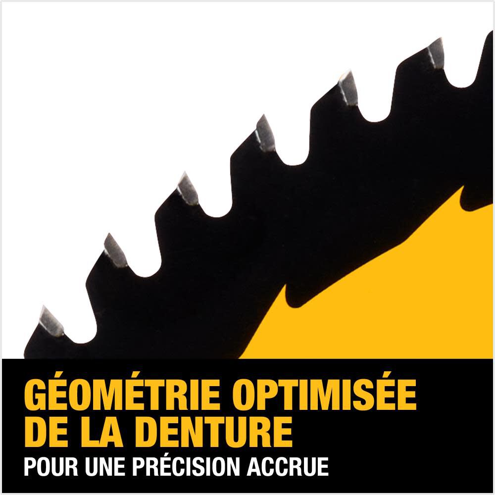DEWALT Circular Saw Blade 12in 60T DWA11260 - Acme Tools