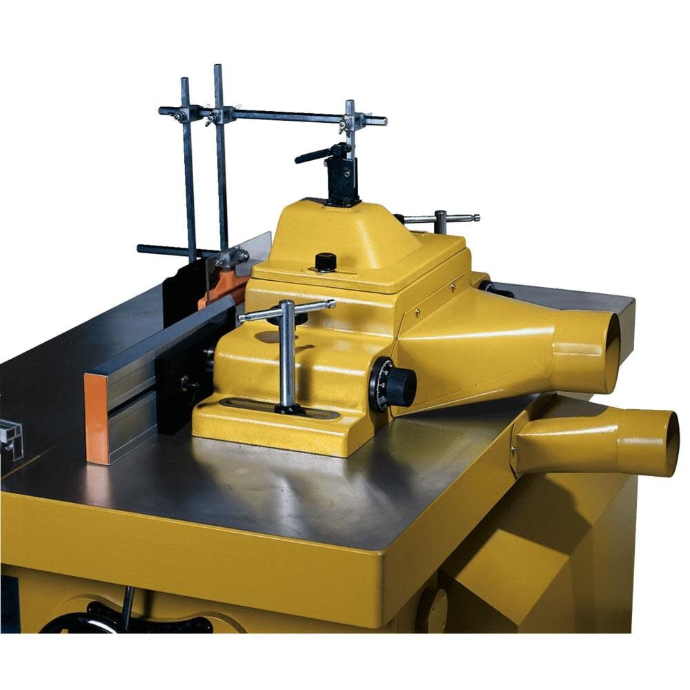 Powermatic Tilt/Slide Shaper 7.5HP 3PH 230/460V 1791284 - Acme Tools