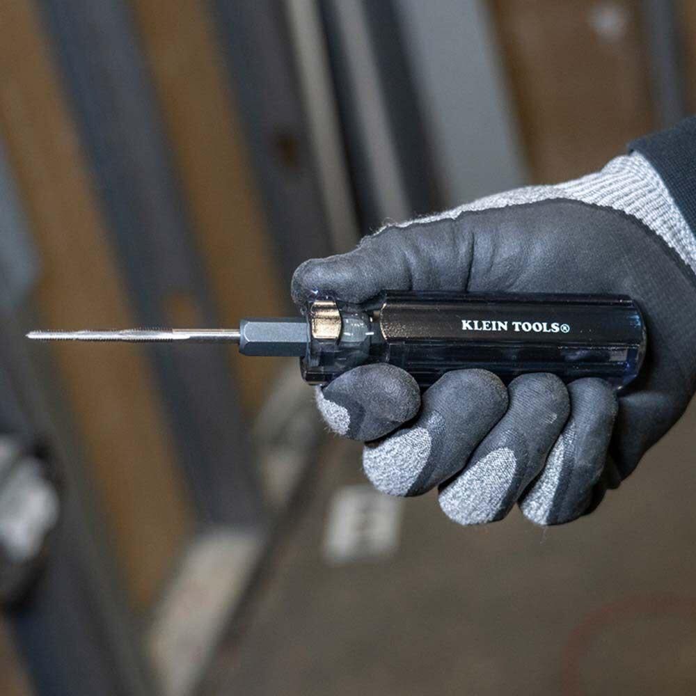 Klein Tools 6-in-1 Tapping Tool 627-20 - Acme Tools