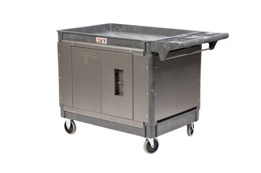 Utility & Tool Carts at AcmeTools.com