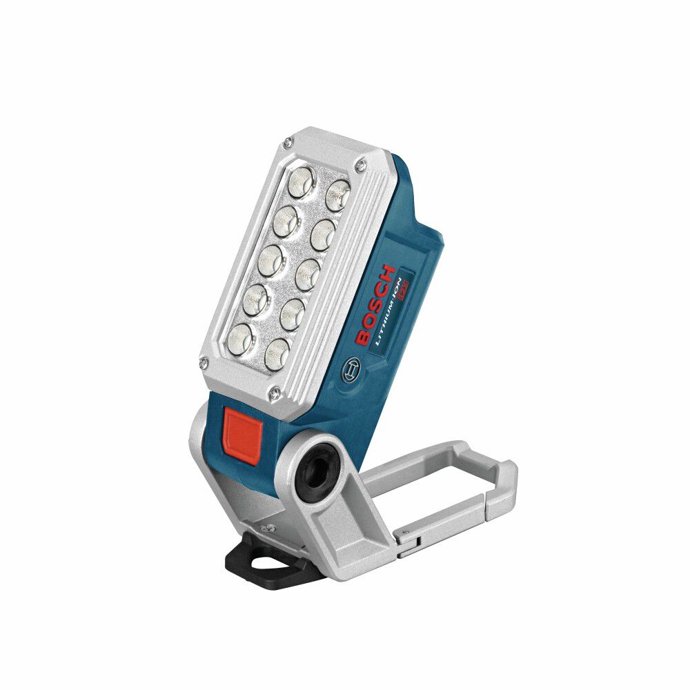Bosch 12V Max LED Worklight (Bare Tool) FL12 - Acme Tools