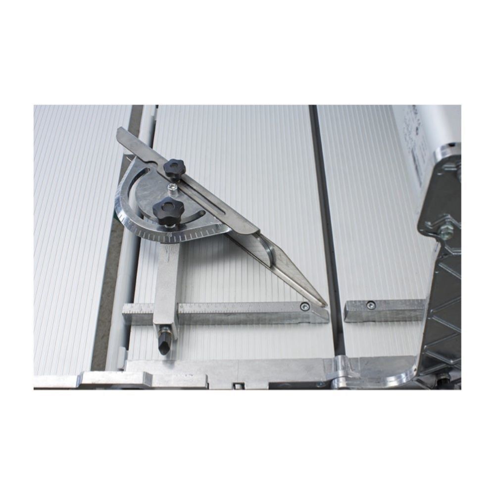 IMER Combicut 250VA 10 In. 110V 1.75HP Portable Tile Saw 1188164 - Acme ...