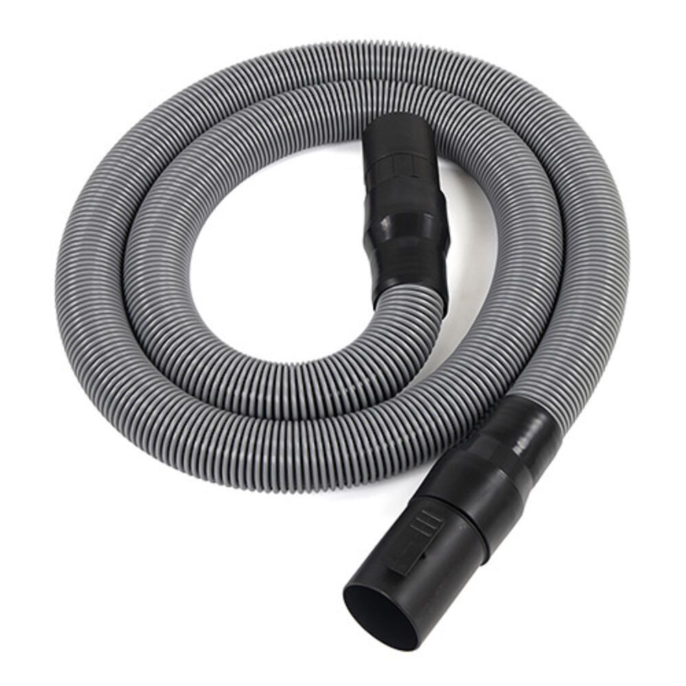 Ridgid 8 ft. x 1 7/8 in. Locking Pro Hose for Wet/Dry Vacuums 54193 ...