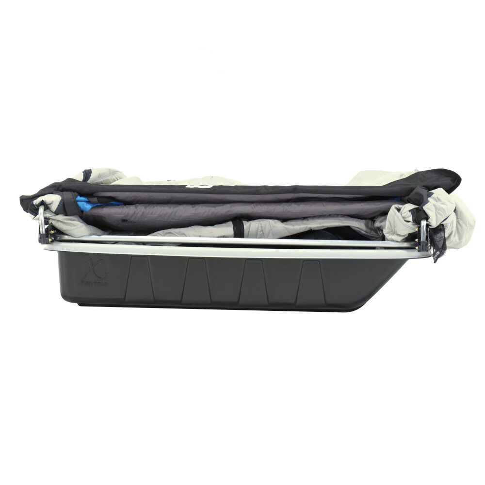 Clam Outdoors X400 Thermal XT Ice Shelter 116844 - Acme Tools