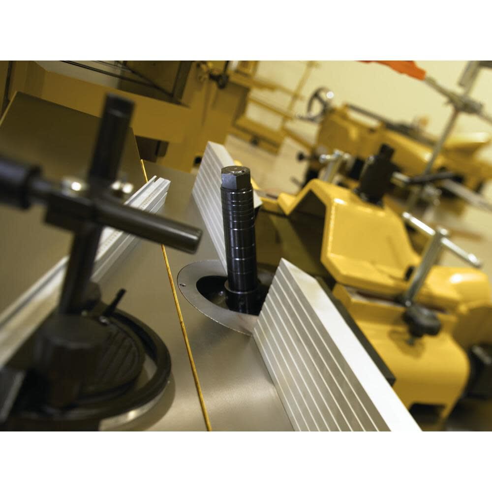 Powermatic Tilt/Slide Shaper 7.5HP 3PH 230/460V 1791284 - Acme Tools