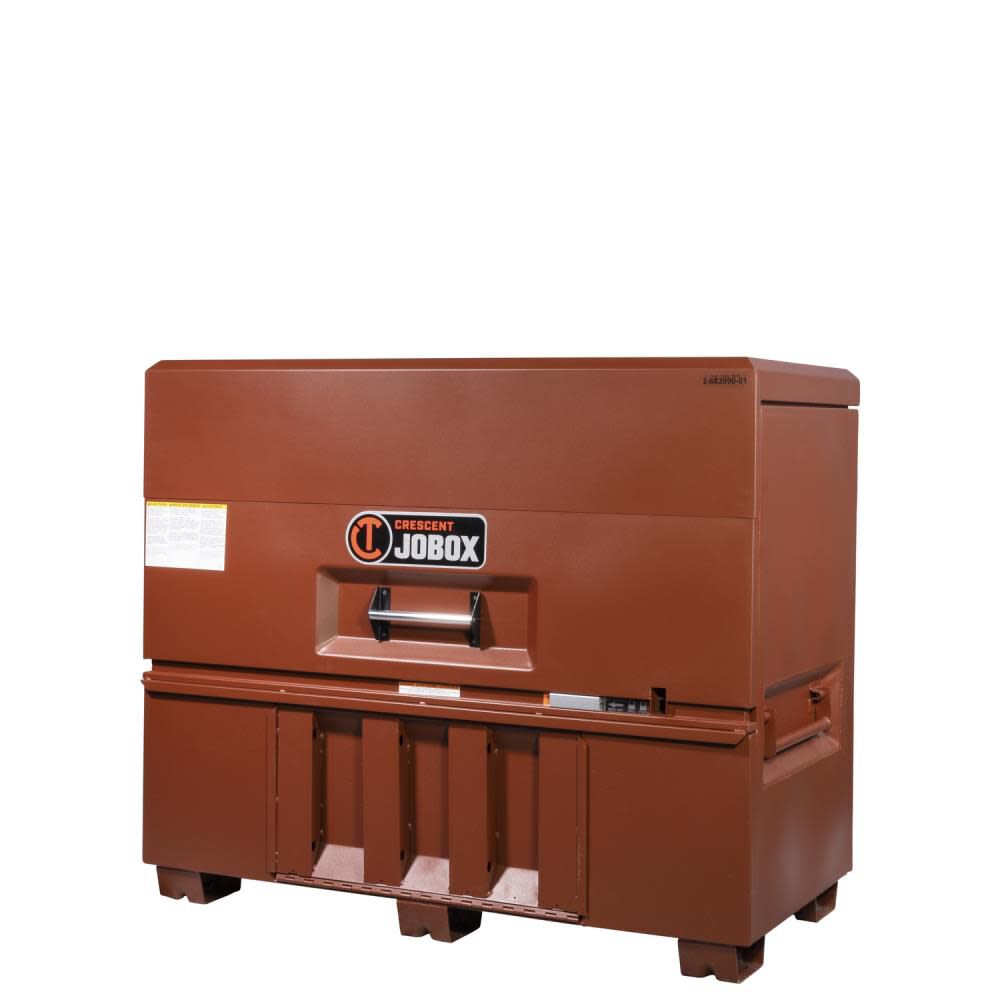Crescent JOBOX 60in Site-Vault Drop Front Piano Box 2-683990-01 - Acme ...